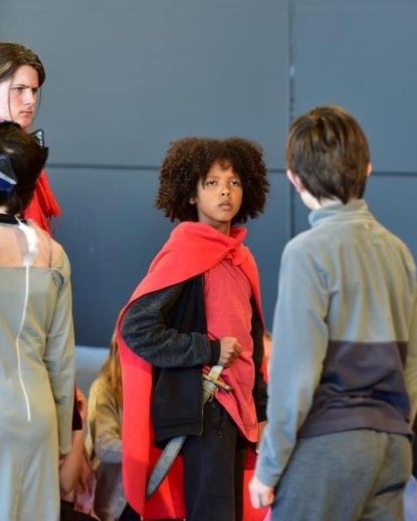 Bard on the Beach|Djavad Mowafaghian Foundation