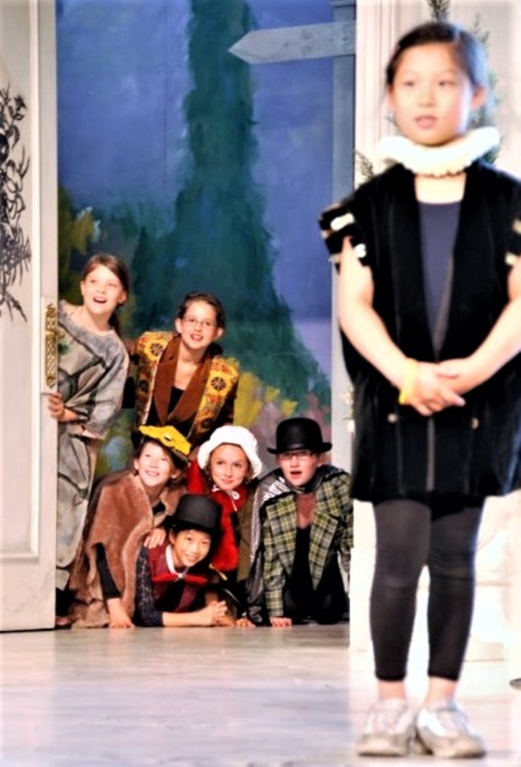 Bard on the Beach|Djavad Mowafaghian Foundation